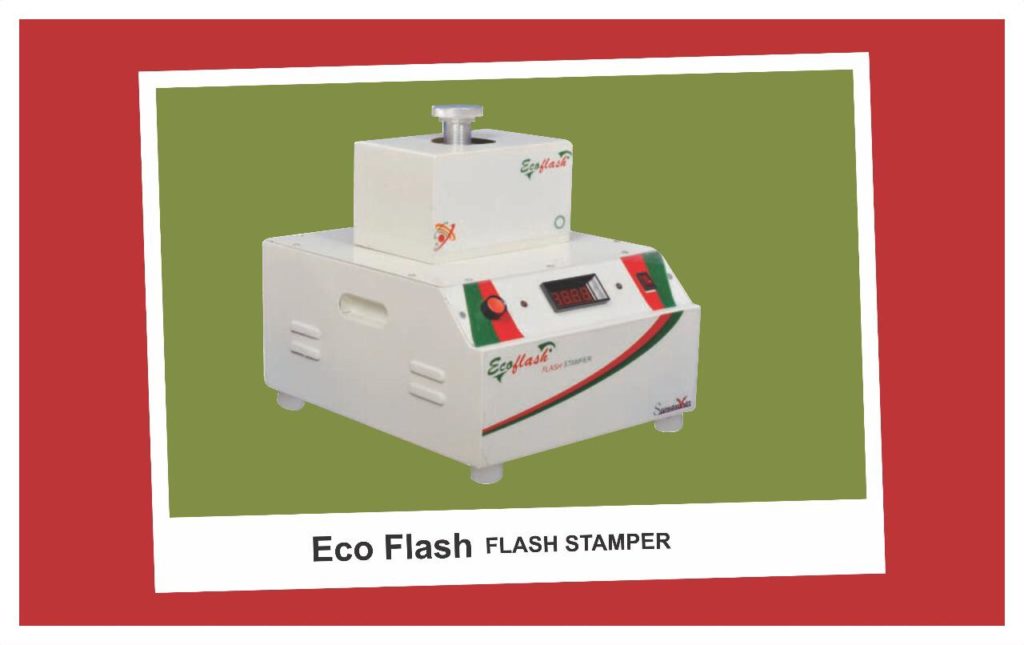 Asian Seemandhar – World of Stamp Making Machine & Material