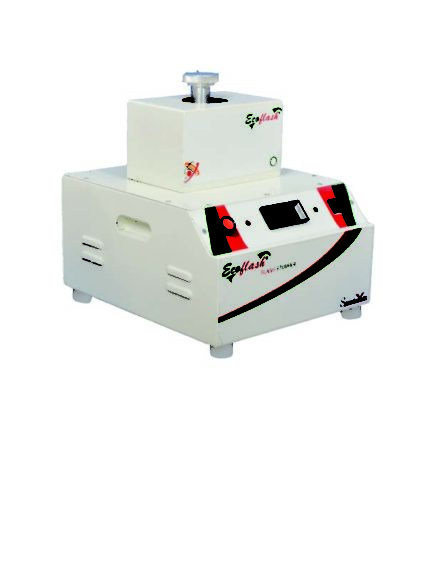 Flash Stamp Machine EcoFlash – Asian Seemandhar